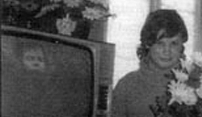 Faces on Turned Off Television Screens – ATransC